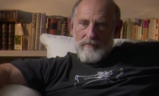 Closer to Truth – RLK