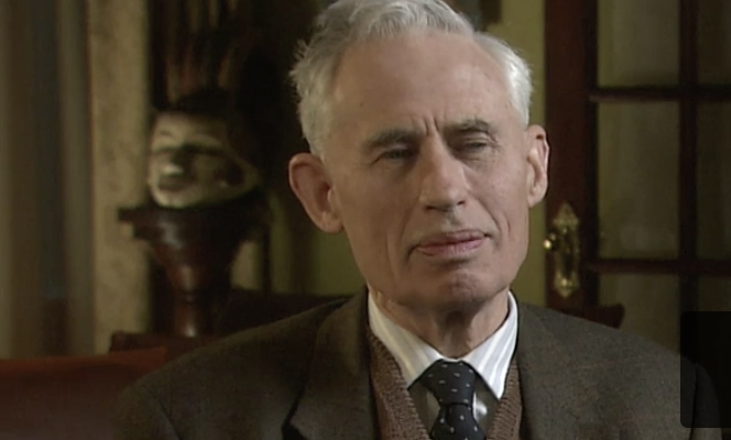 Closer to Truth – RLK